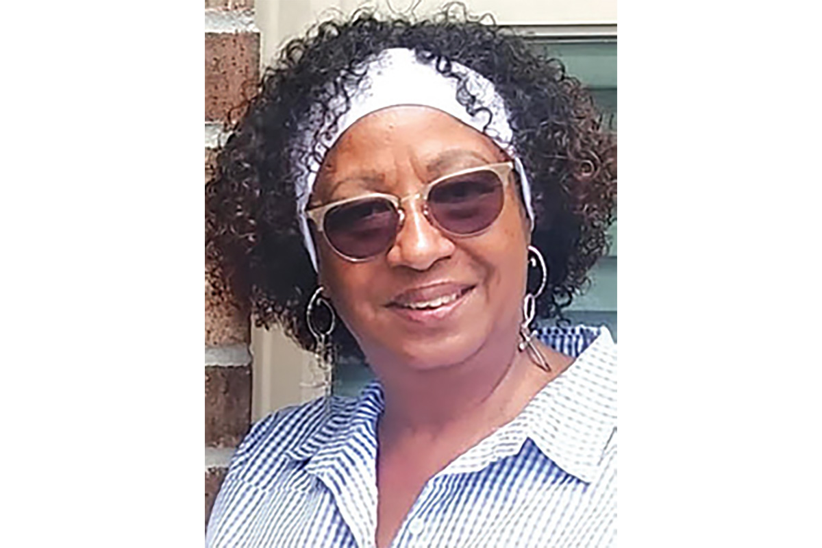 Area woman recipient of National Caregiver of Year Award | American Press