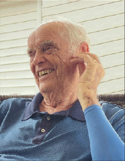 Everett Odell Dyer | American Press