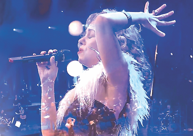 LC Symphony presents ‘the best songs of the MTV generation’ | American ...