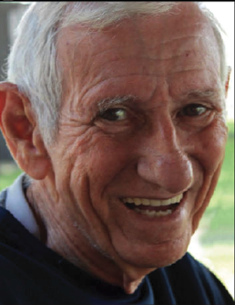 Jimmy Lee Leger | American Press