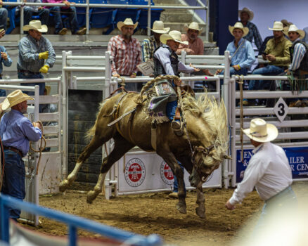 Nunez, Murphy claim All-Around titles at LHSFR - American Press ...