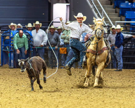 Nunez, Murphy claim All-Around titles at LHSFR - American Press ...
