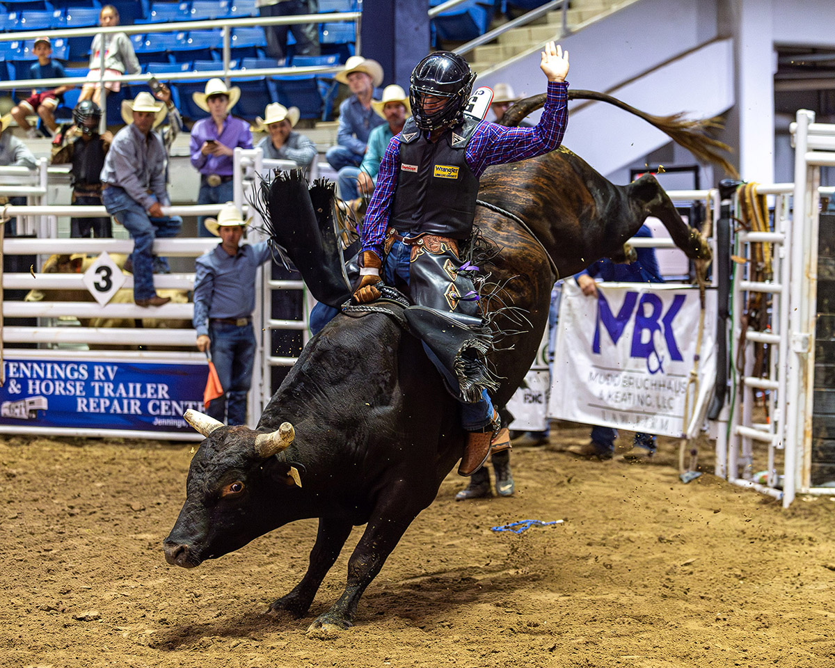 Lead changes and close races as LHSFR heads into final round | American ...