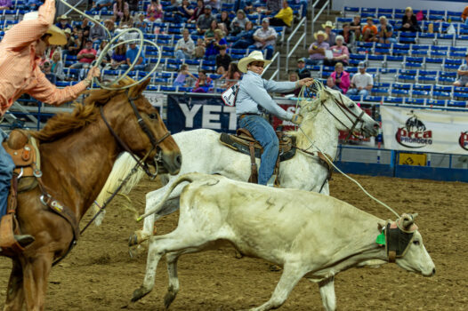 Nunez, Murphy claim All-Around titles at LHSFR - American Press ...