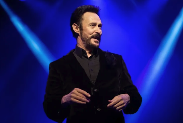 Lance Burton & Friends: Get ready for a magical experience | American Press