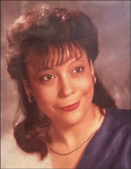 Lillian Denise Zackery | American Press