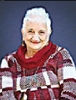 Martha “Boo” Evelyn Reed | American Press