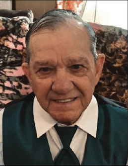 Milton J. Verret | American Press