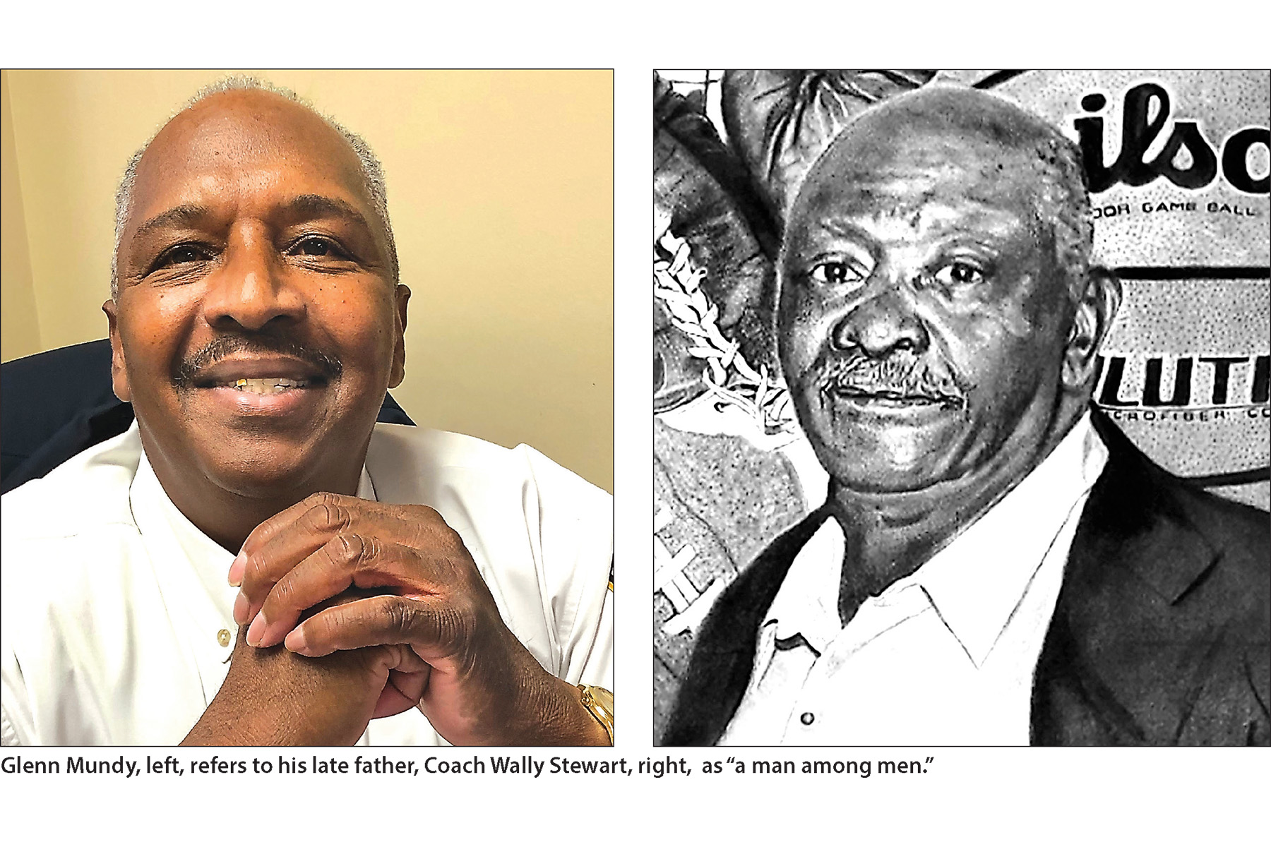 Area residents talk about their fathers | American Press