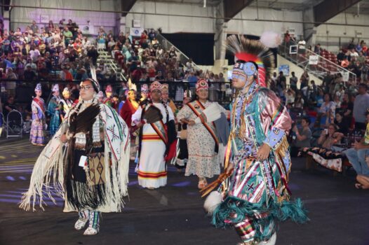 PHOTO GALLERY: Coushatta Pow Wow - American Press | American Press