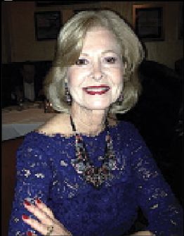 Robbie Talbert Gunderson | American Press