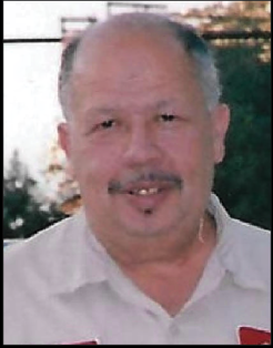 Robert Anthony Ozane Sr. | American Press