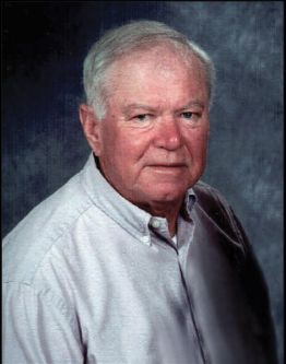 Ronald “Ron” Harrington | American Press