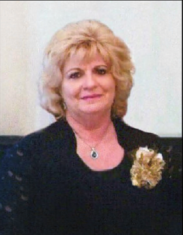 Rose Mary Kline | American Press