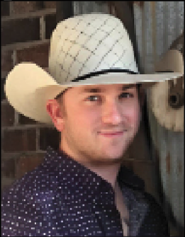 Cody Ryan Goode | American Press