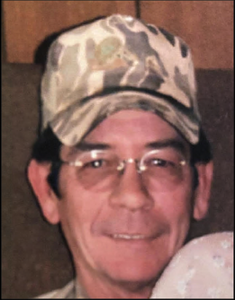 David “Bub” Wayne Heyd | American Press