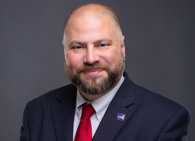 School Board gives Van Metre four-year contract | American Press