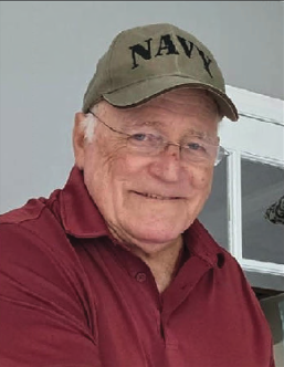 Gerald “Jerry” James Pelloquin | American Press