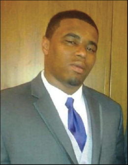 Gregory Green | American Press