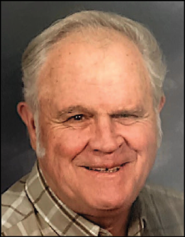 Peter D. Miller Jr. | American Press