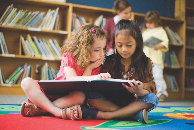 Students will have access to AI-powered reading assistant | American Press