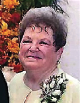 Shirley Eschete | American Press