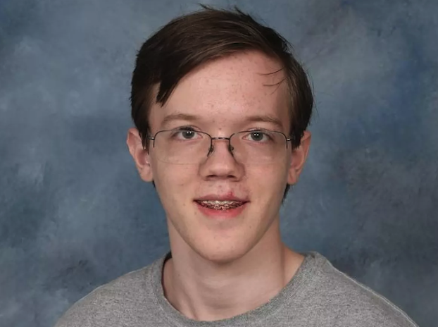 FBI director: Trump rally gunman looked online for information about ...