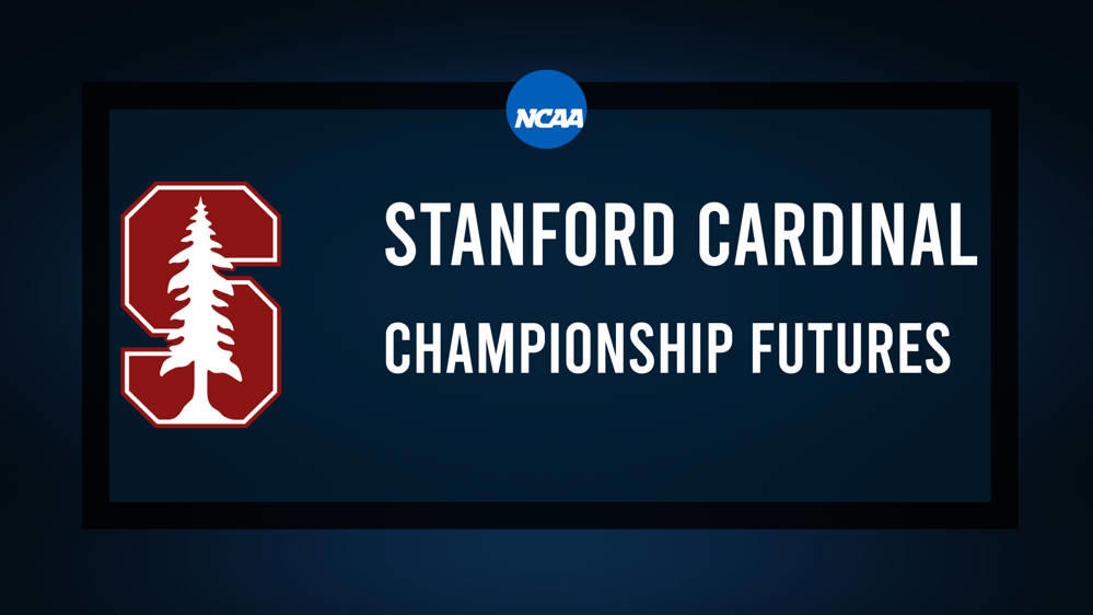2024 Stanford Football Odds to Win Atlantic Coast Conference ...