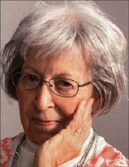 Beverly Jean Pettijohn | American Press