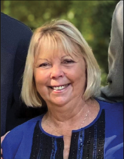 Gretchen Naebers Benoit | American Press