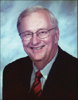 John Blake Postell | American Press