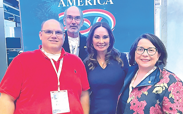 Louisiana America 250: Group poised to tell of state’s role in American ...