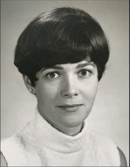 Mary “Eileen” Gravel Cappel | American Press