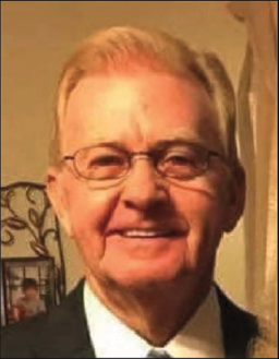 Terry Max Tucker | American Press