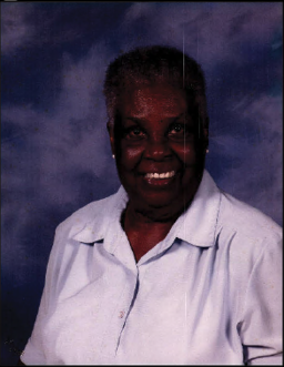 Vera Mormon | American Press