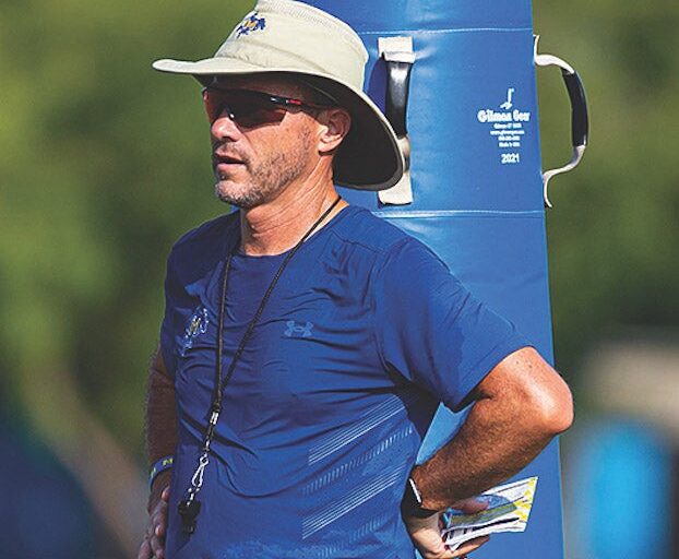 Cowboys ready for game week | American Press