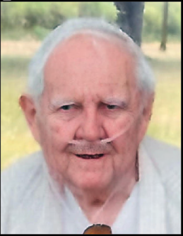 John R. LeDoux | American Press