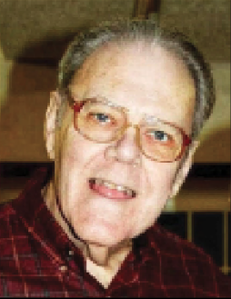 Robert Lee Hebert - American Press | American Press