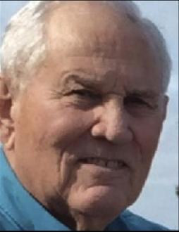 Rodney Joseph Richard | American Press