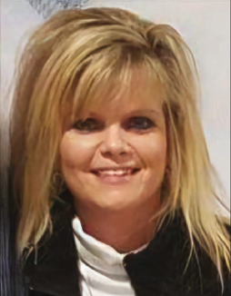 Cheryl Leigh Fontenot | American Press