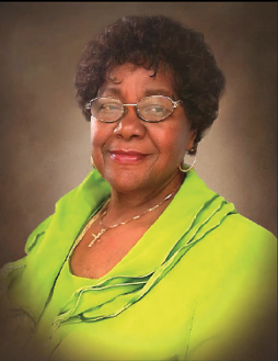 Erma Lee Thomas | American Press