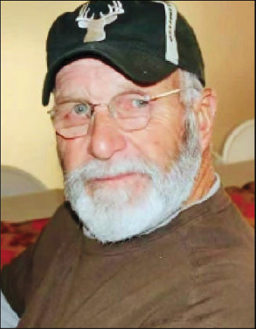 Harold “Sheu” Wayne Sheumaker | American Press