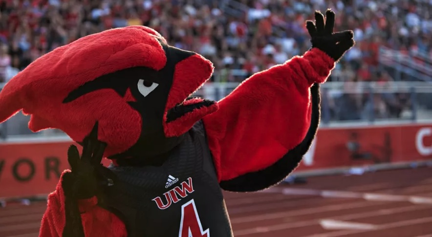 Know your foe: Incarnate Word | American Press