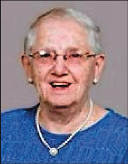 Judith L. Daughenbaugh - American Press | American Press