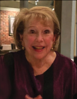 Judith Smith | American Press