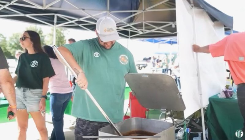 OctoBAR Fest Gumbo and Chili Cook-Off this weekend | American Press