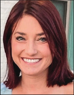 Stephanie Gayle (Shook) White | American Press