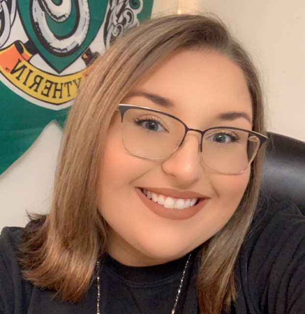 Tylar Gotreaux: My students are loved and have a place in my classroom ...