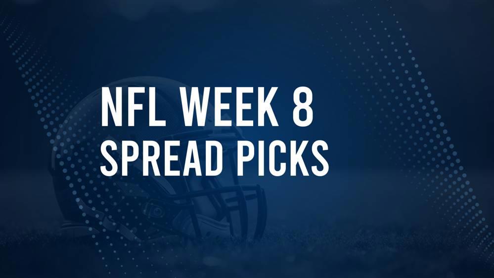 NFL Week 8 Picks Against the Spread, Tips and Predictions | American Press