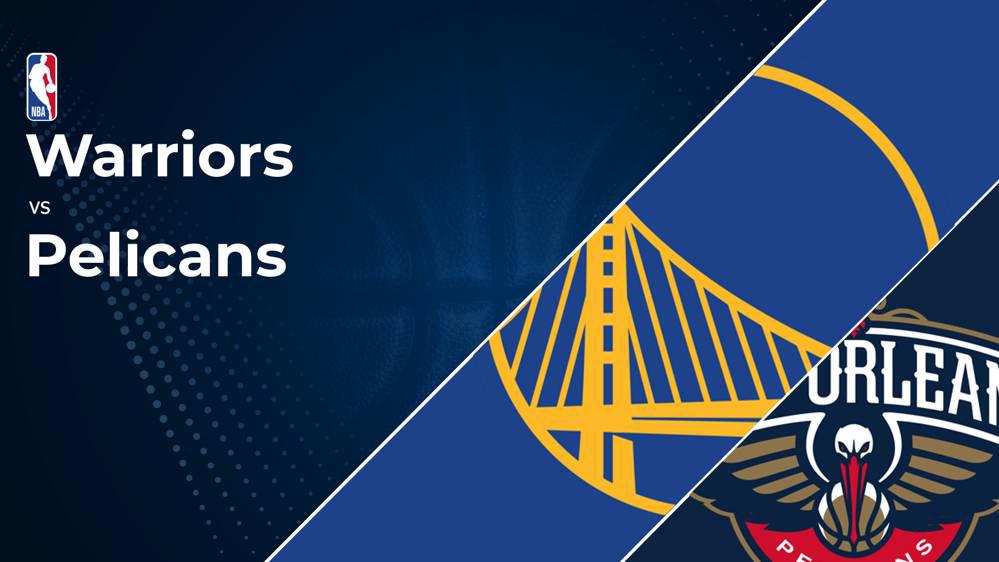 Warriors vs. Pelicans Tickets Available – Wednesday, Oct. 30 | American ...